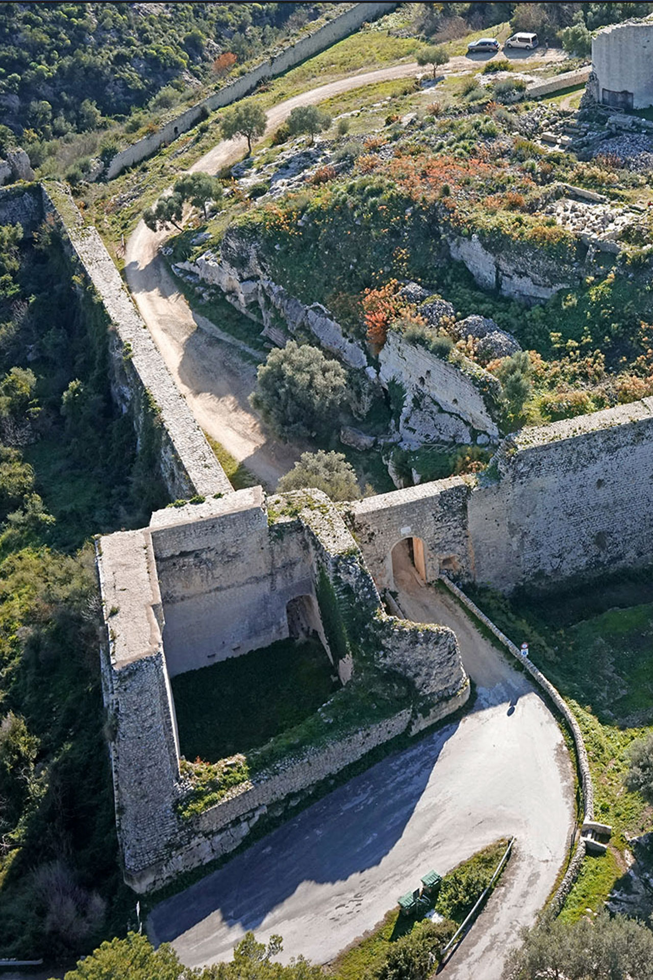 Visit Ancient Noto - Seven Rooms Villadorata